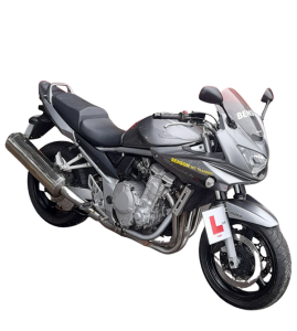 Category A Motorcycle Licence - Benson Motorcycle Training